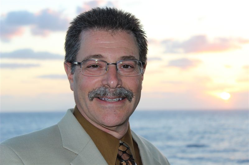 Daniel A. Bornstein, DMD - Bornstein Family Dentistry Santa Rosa California